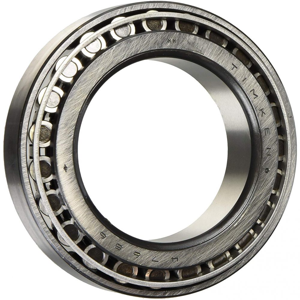SET411 Bearings
