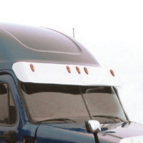 Freightliner Day Cab Sunvisor TSUN-F26