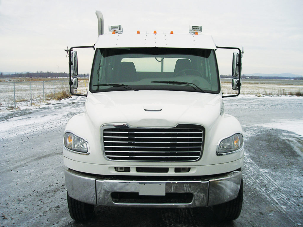 Be the first to review “Freightliner Flat Top Sunvisor TSUN-F27” Cancel ...
