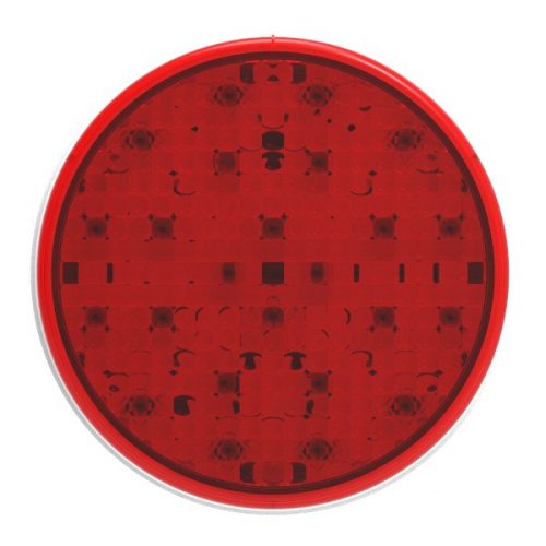 Hi Count® 4″ LED Stop / Tail / Turn Lamp