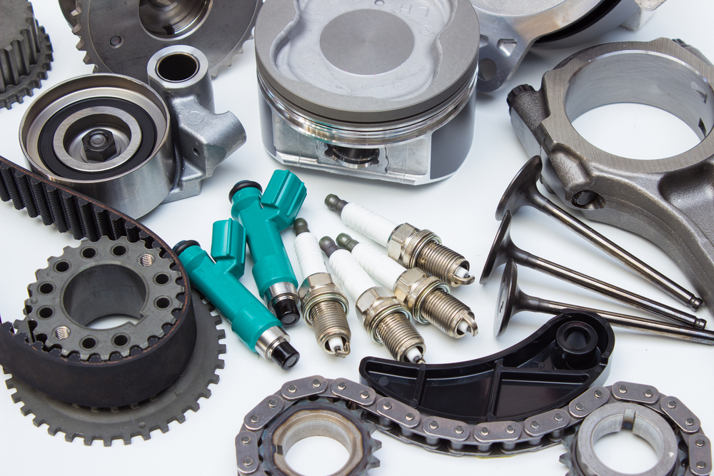Truck Parts Truck Parts