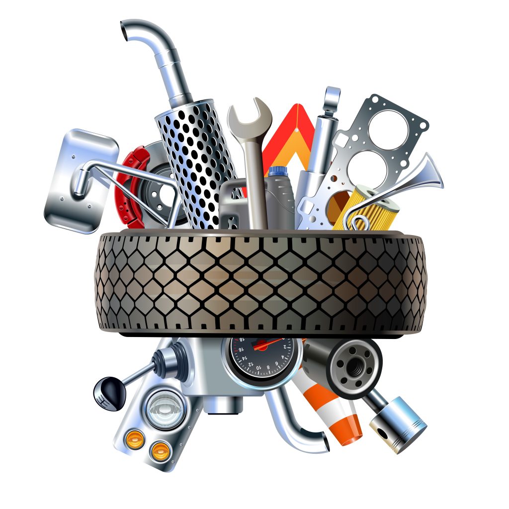 27 Feb A Guide to Buying Spare Parts