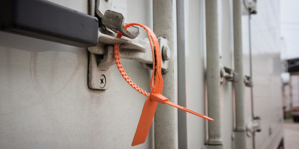 Types of Security Seals - Semi Truck Parts and Accessories