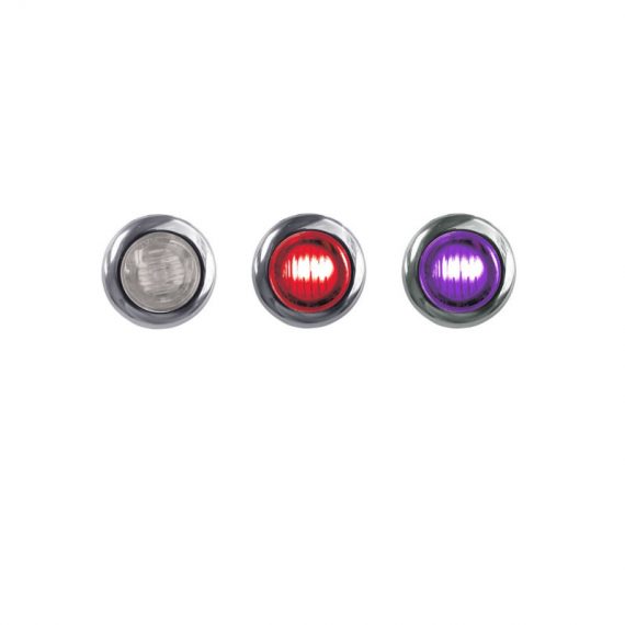 TLED-BX3RP - Semi Truck Parts and Accessories