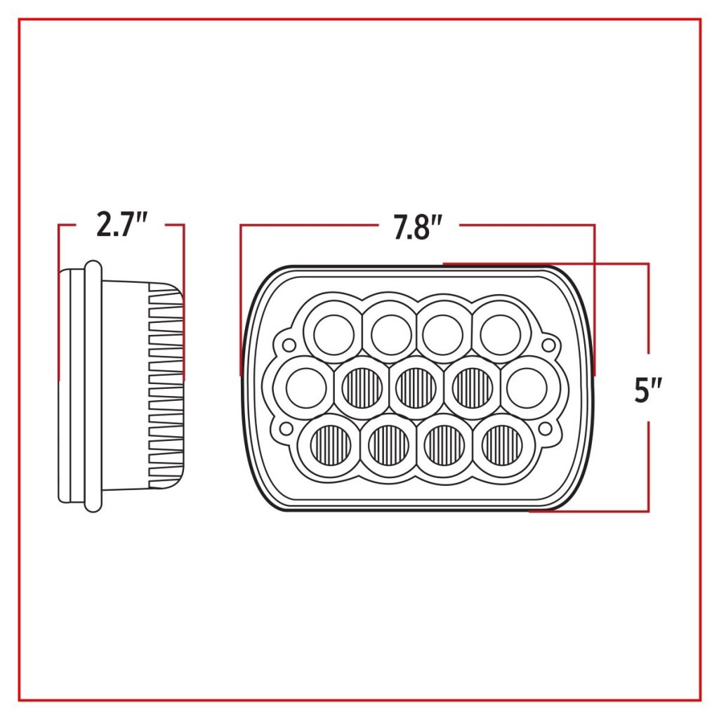 Be the first to review “TLED-H52” Cancel reply